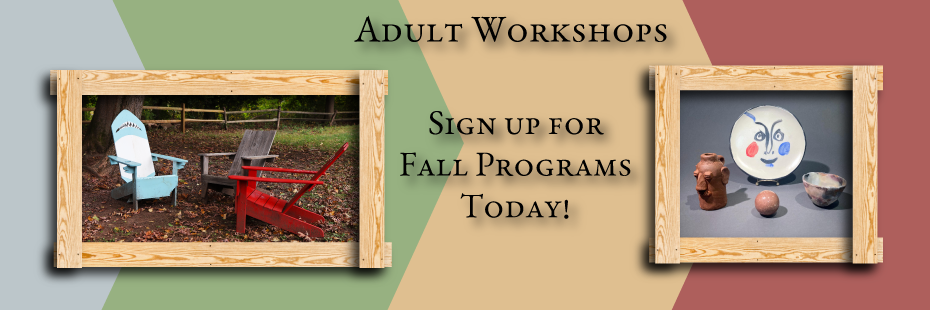 The Eli Whitney Museum and Workshop | Make something of yourself.