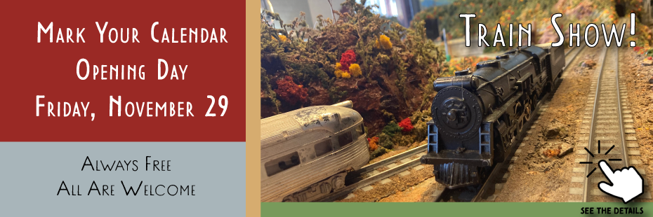 The Eli Whitney Museum and Workshop | Make something of yourself.