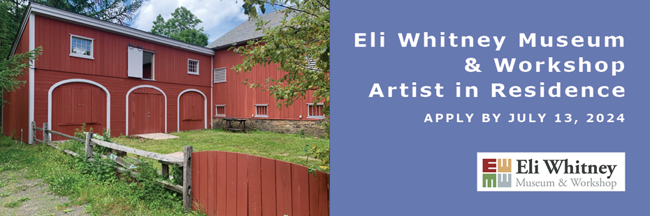 The Eli Whitney Museum and Workshop | Make something of yourself.
